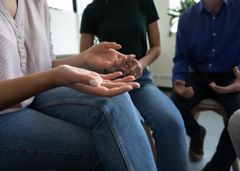 10 most common barriers to seeking treatment for substance use disorder ...