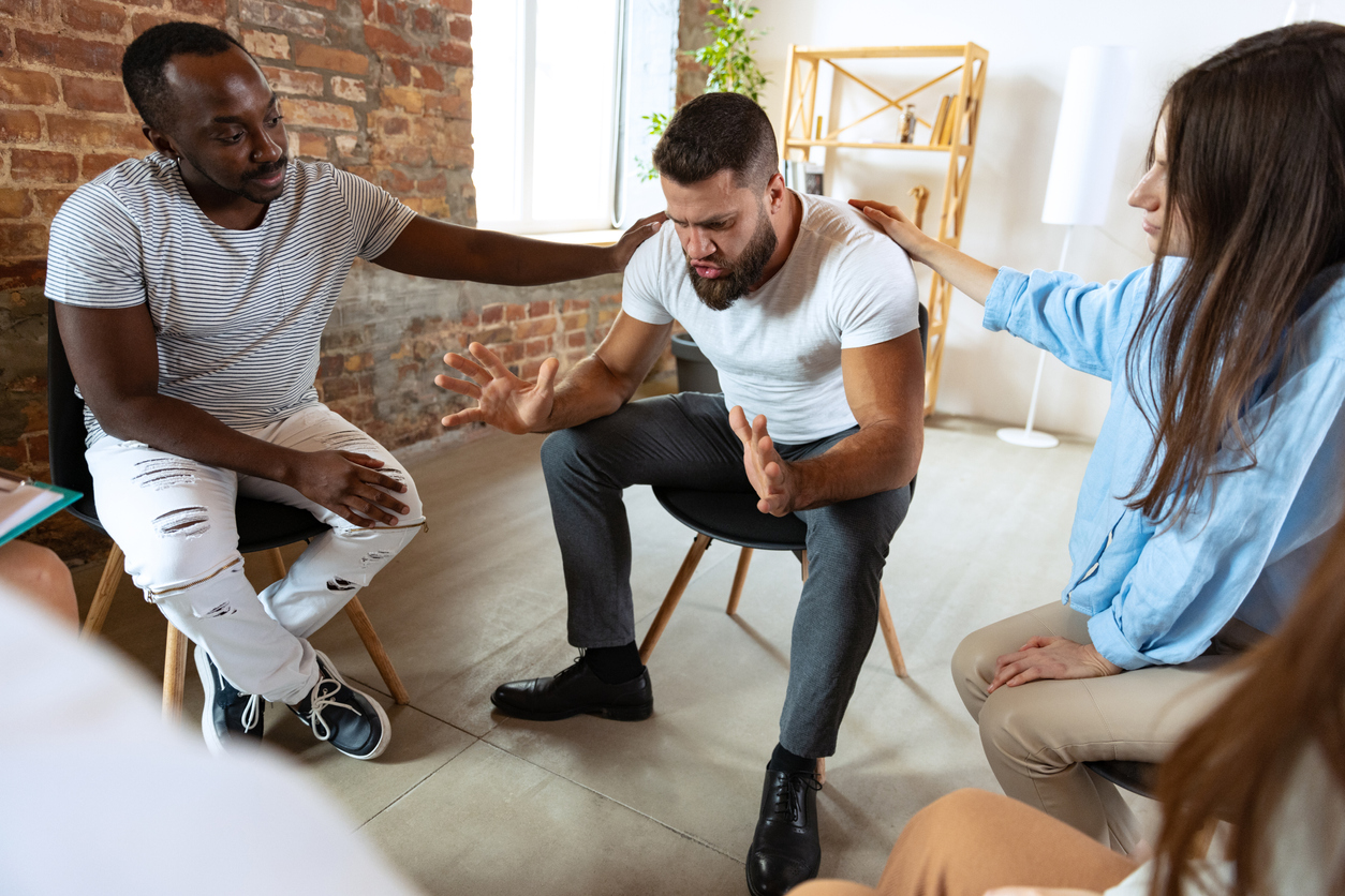 Substance Abuse Treatment Programs Near Me | Zinnia Health