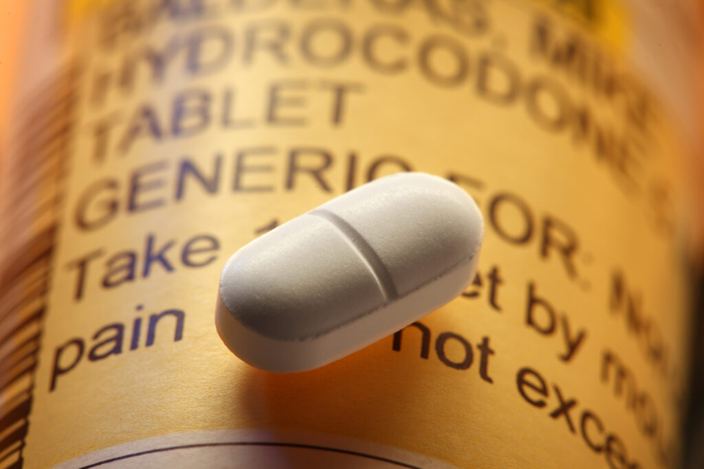 Hydrocodone Addiction Treatment & Abuse Warning Signs