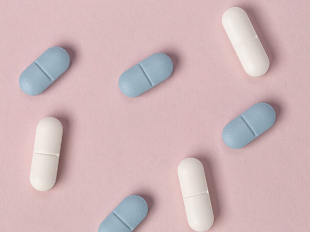 Klonopin (Clonazepam) Use Disorder Treatment | Zinnia Health