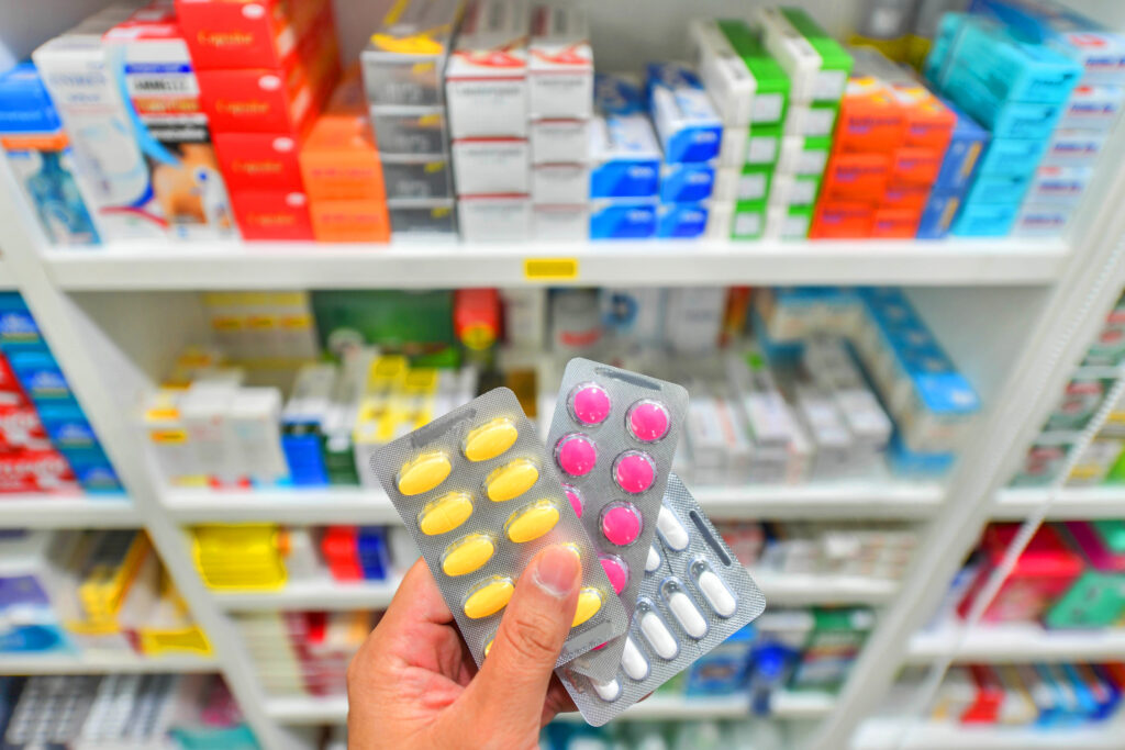 Over-the-Counter Drugs to Be Careful Of | Zinnia Health