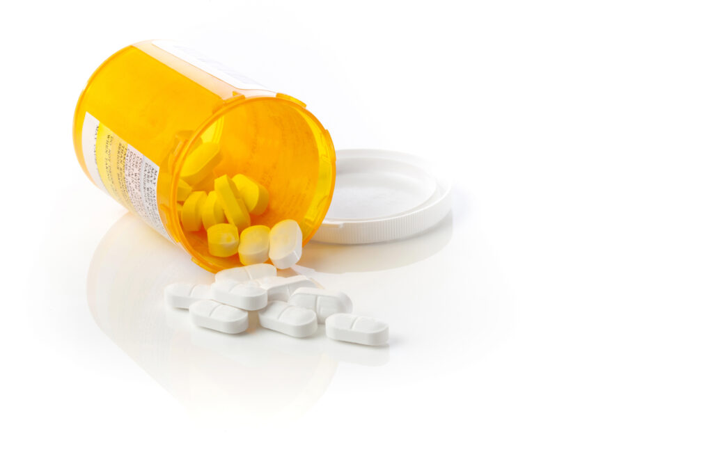 Vicodin Addiction Treatment & Abuse Warning Signs