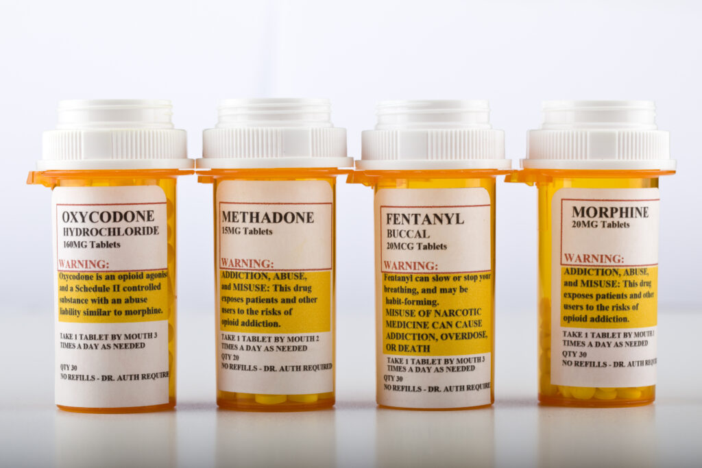 Opioids Detox | Zinnia Health