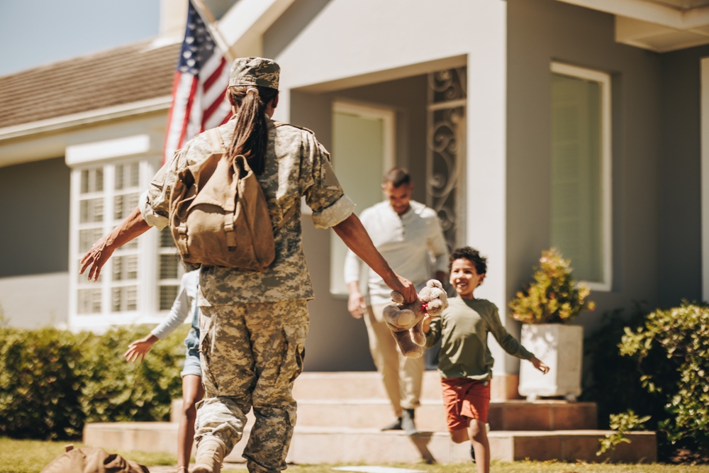 Transition Stress in Veterans: Signs and What to Do? | Zinnia Health