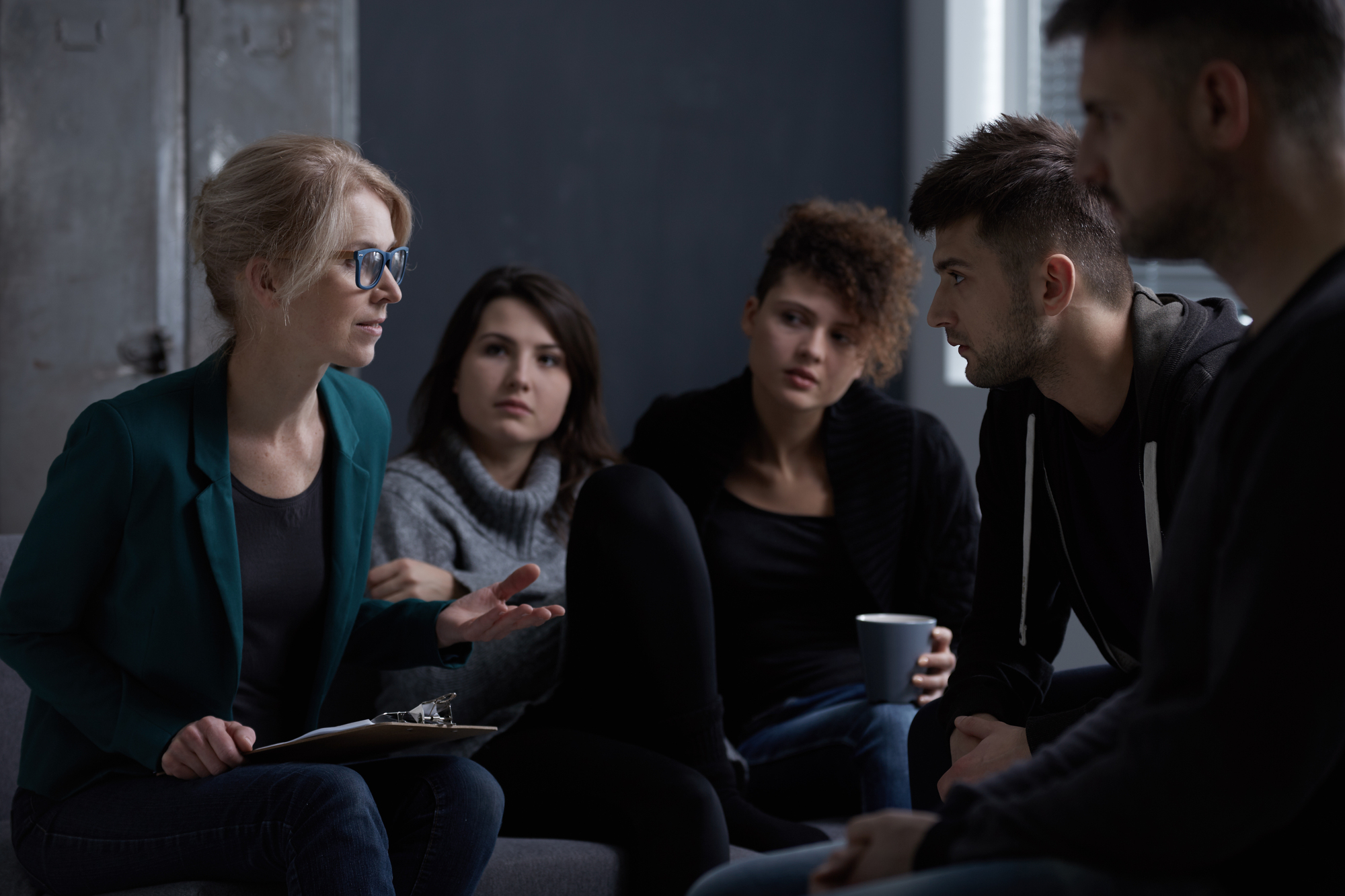 Sober Living Homes Near Me | Zinnia Health