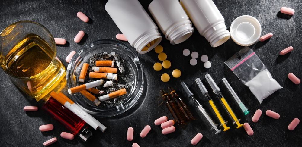 What Is Addiction Zinnia Health